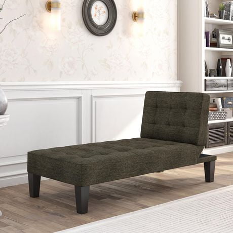 Click here for Queer Eye Adalynn Chaise Lounger Gray # prices