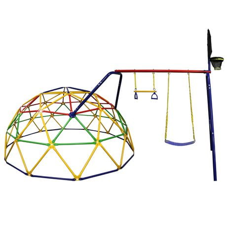 Click here for Skywalker Trampolines Skywalker Sports Geo Dome Cl... prices