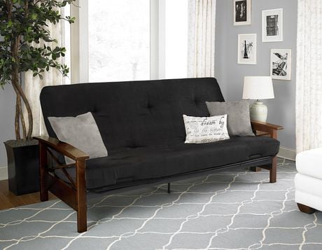 Click here for Dhp Vermont Metal Futon Frame Silver prices