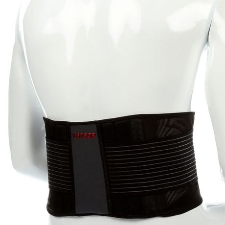 Tensor Adjustable Back Brace | Walmart Canada