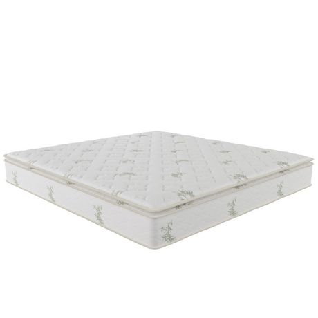 Click here for Dhp Signature Sleep Signature 10 Inch Independentl... prices