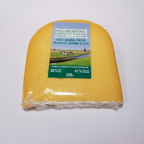 Mild Gouda Cheese - Walmart.ca