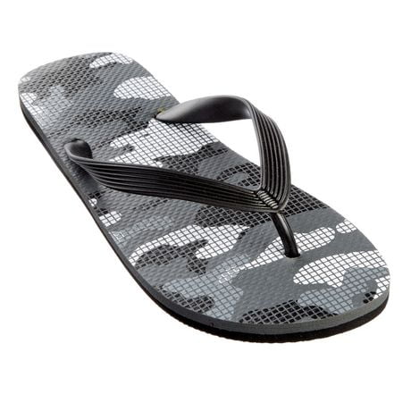 George Men's Digital Flip Flops - Walmart.ca