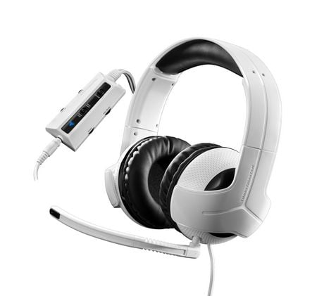 Click here for Thrustmaster Y-300 Cpx Headset Black prices