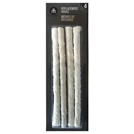 hometrends Replacement Wicks - Walmart.ca