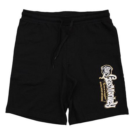 Men's Gas Monkey shorts - Walmart.ca