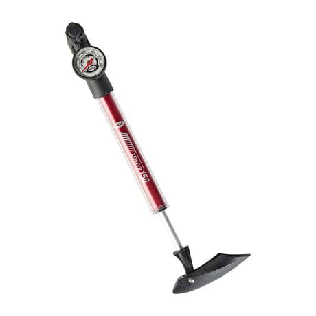 Bell Sports Zephyr™ 150 Frame Pump, 120 PSI - Walmart.ca