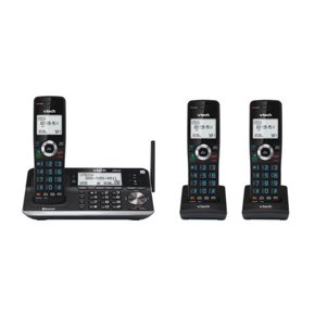 Téléphones sans fil VTech | Walmart.ca