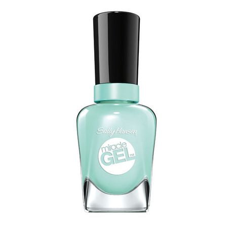 Click here for Sally Hansen Miracle Gel Nail Polish B Girl prices