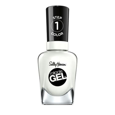 Click here for Sally Hansen Miracle Gel Nail Colour Get Mod prices