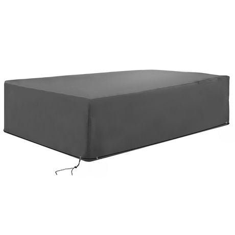 Click here for Aosom Outsunny 97 X 65 X 26 Weatherproof Outdoor S... prices