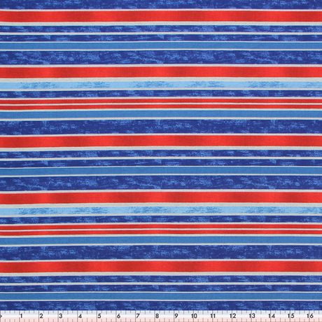 Click here for Fabric Creations Blue With Grey And White Sailboat... prices