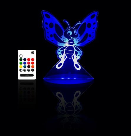 Click here for Tulio Dream Lights - Butterfly prices