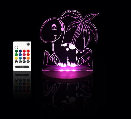 Click here for Tulio Dream Lights - Dino prices