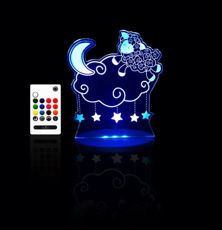 Click here for Tulio Dream Lights - Lamb prices
