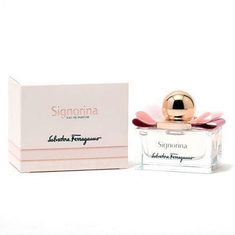 Click here for Signorina By Salvatore Ferragamo Eau De Parfum Spr... prices