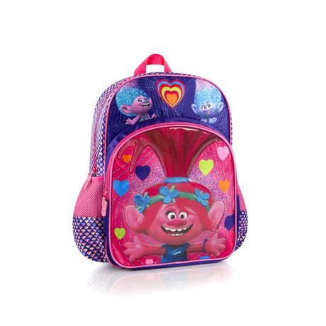 Dreamworks Backpack - Trolls | Walmart Canada