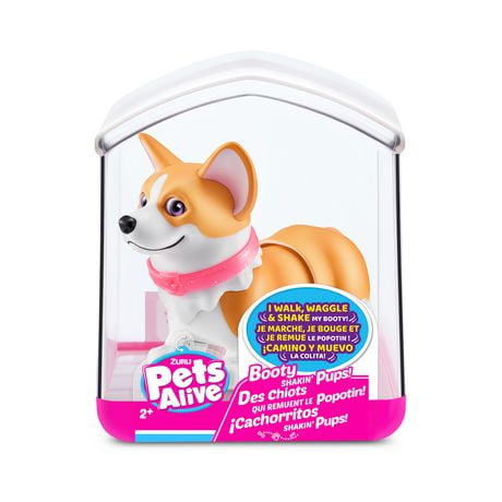 Zuru Pets Alive | Walmart Canada
