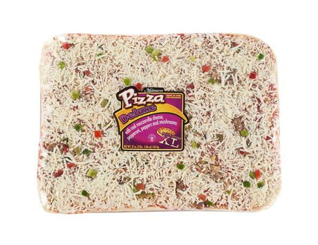 Molinaro's Deluxe Pizza | Walmart Canada