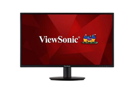Click here for Viewsonic 27 Va2718-Sh Fhd Ips Monitor With Hdmi A... prices