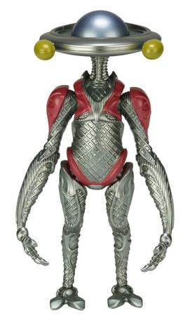 Power Rangers Alpha 5 Large Figure - Walmart.ca