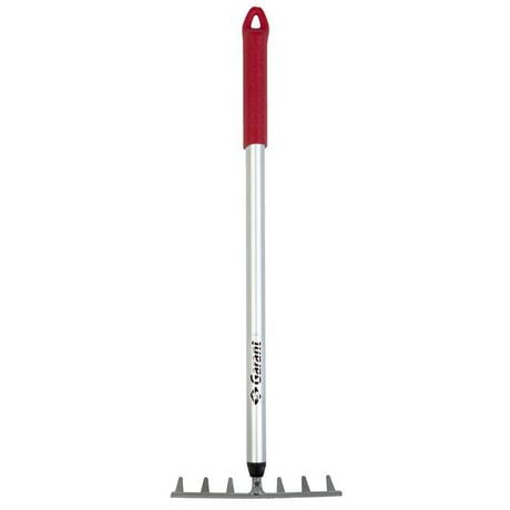 Click here for Garant Gp Garant Glr7ms Level Rake With 7 Steel Ti... prices