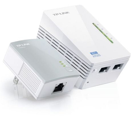 UPC 845973010058 - Tp-Link 300Mbps Wi-Fi Range Extender, Av500 ...