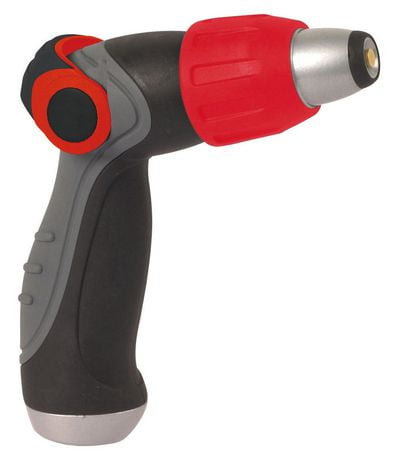Click here for Expert Gardener Adjustable Nozzle Black prices