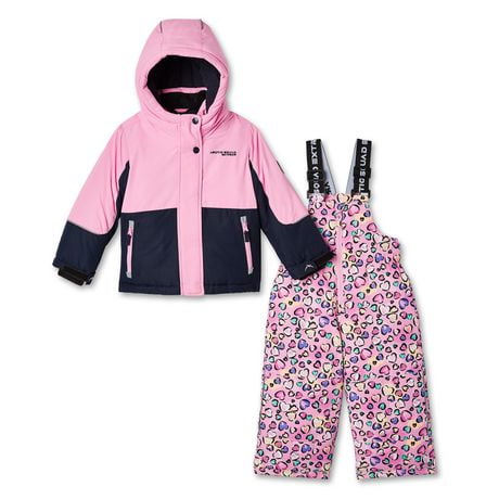 Toddler Girls Snow Suits | Walmart Canada