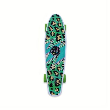 Click here for Maui And Sons 22 Printed Pu Kicktail Board  Jungle... prices