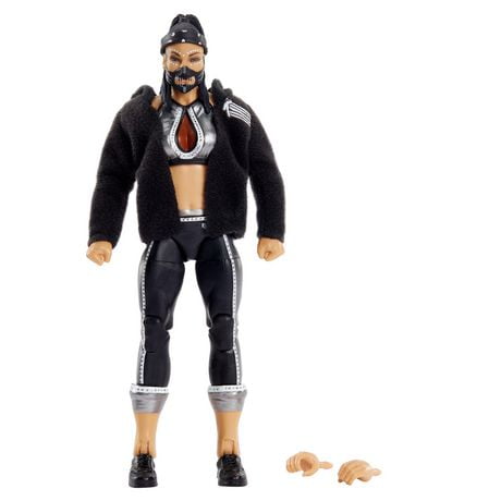 WWE Elite Collection Chief Jay Strongbow Action Figure | Walmart Canada