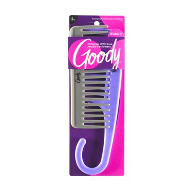 GOODY Total Texture Detangler Brush - Walmart.ca