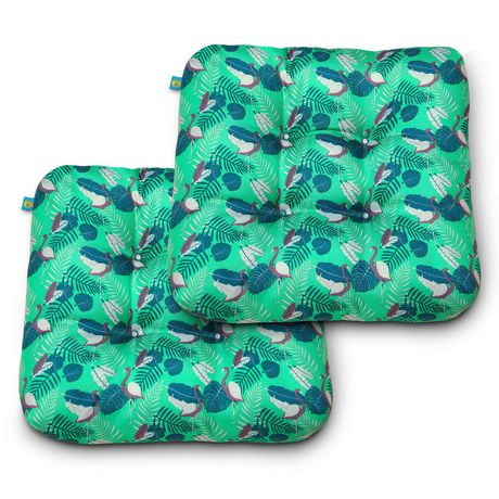 Click here for Duck Covers Water-Resistant Indoor/Outdoor Seat Cu... prices