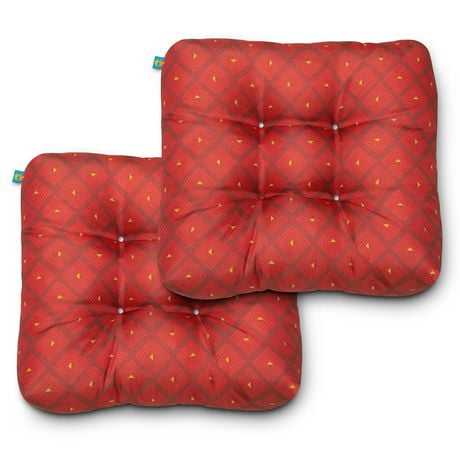 Click here for Duck Covers Water-Resistant Indoor/Outdoor Seat Cu... prices