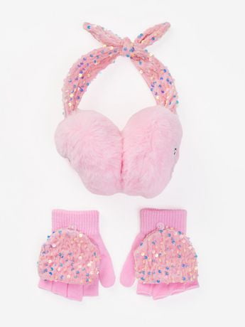 Justice Cold Weather Set - Walmart.ca