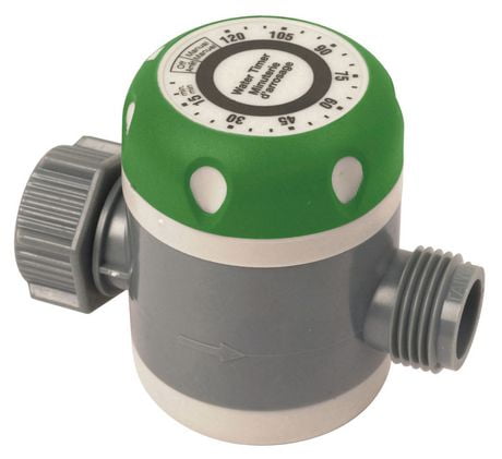 Click here for Expert Gardener TprMechanical Water Timer Green prices
