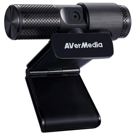 Click here for Avermedia Live Streamer Cam 313 Black prices