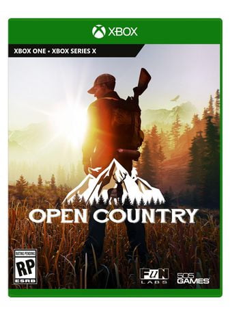 Click here for 505 Games Open Country (Xbox One) prices