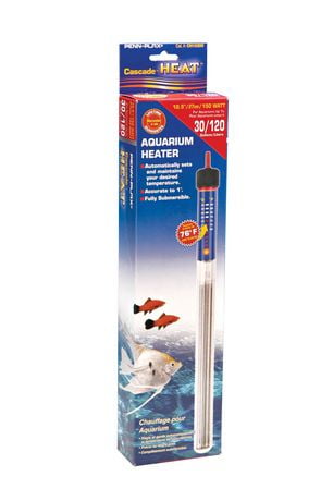 Click here for Penn-Plax Heater 150 Watt prices