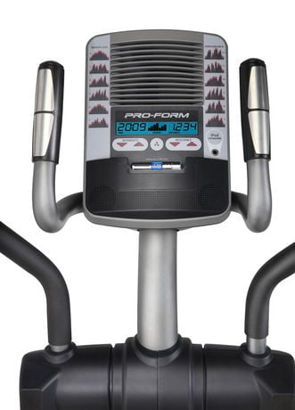Proform 500 LE Elliptical at Walmart.ca | Walmart Canada