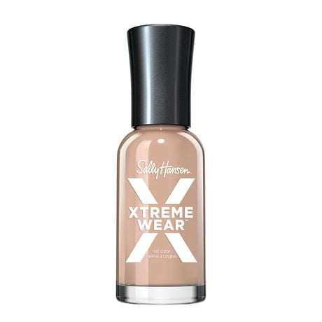 Click here for Sally Hansen Hard As Nails Xtreme Wear Nail Polish... prices