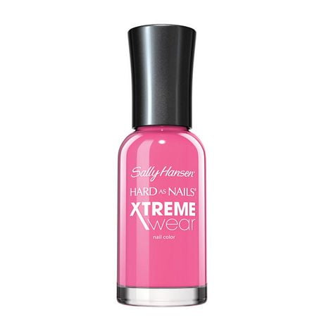 Click here for Sally Hansen Hard As Nails Xtreme Wear Nail Polish... prices