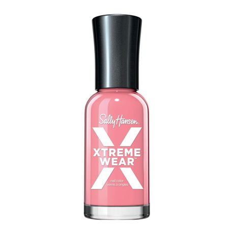 Click here for Sally Hansen Hard As Nails Xtreme Wear Nail Polish... prices
