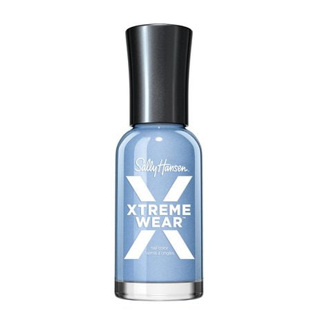 Click here for Sally Hansen Hard As Nails Xtreme Wear Nail Polish... prices