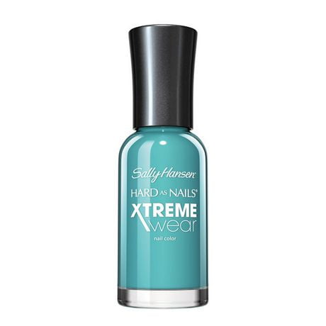 Click here for Sally Hansen Hard As Nails Xtreme Wear Nail Polish... prices