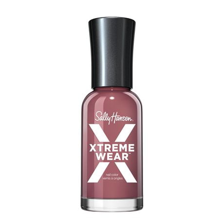Click here for Sally Hansen Hard As Nails Xtreme Wear Nail Polish... prices
