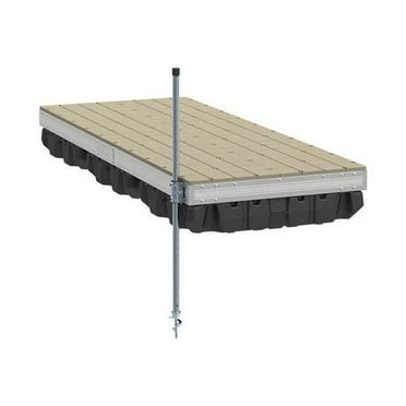 MULTINAUTIC Floating Dock Hinge Kit - Walmart.ca