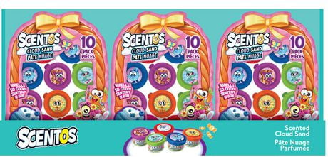 Scentos Scented Cloud Sand | Walmart Canada