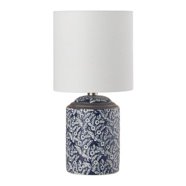 16" Modern dual pole table lamp - Walmart.ca