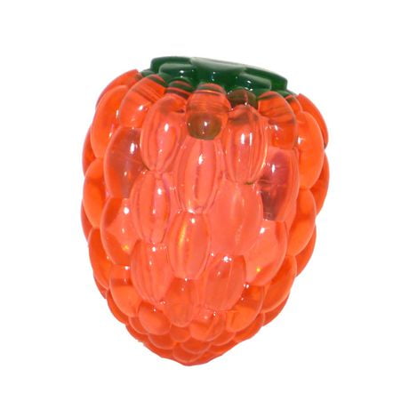 Rosewood Pet Biosafe Raspberry Germsmart Dog Toy | Walmart Canada